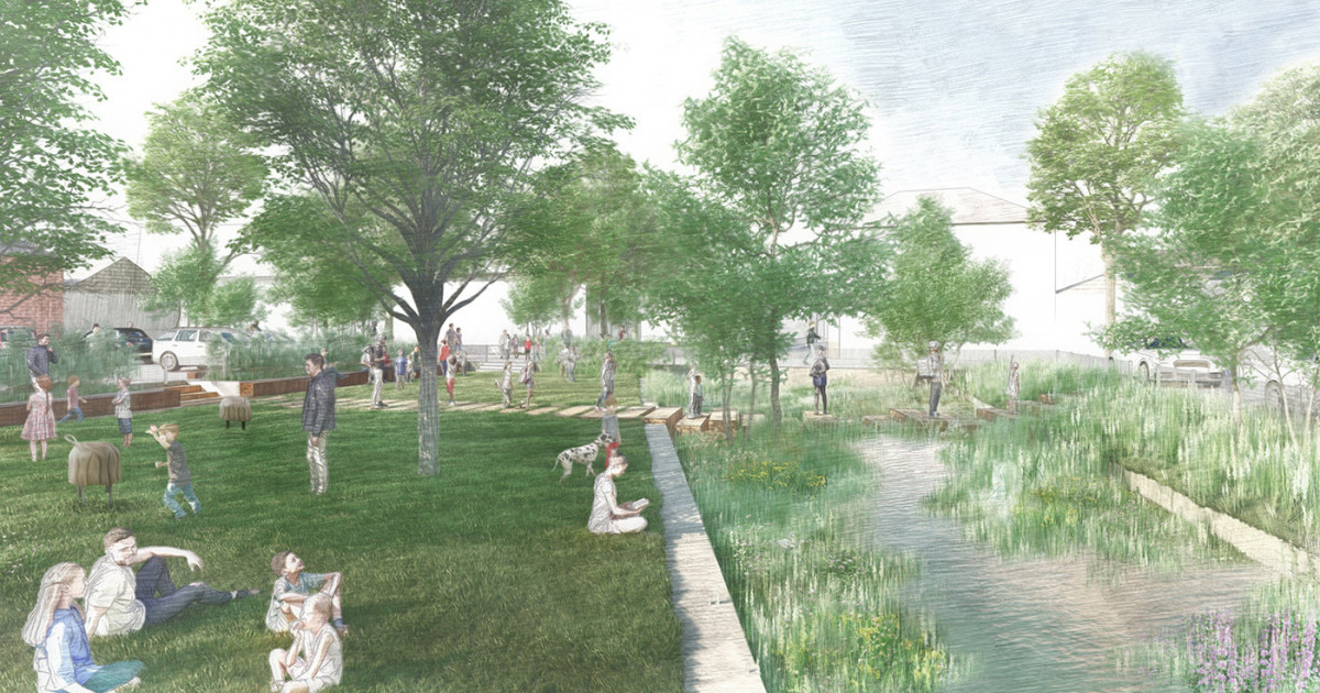 City Center | Praxys